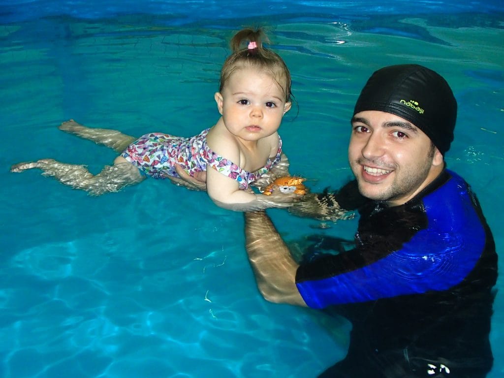 Aspecte importante in alegerea unui loc in care bebe inoata ...